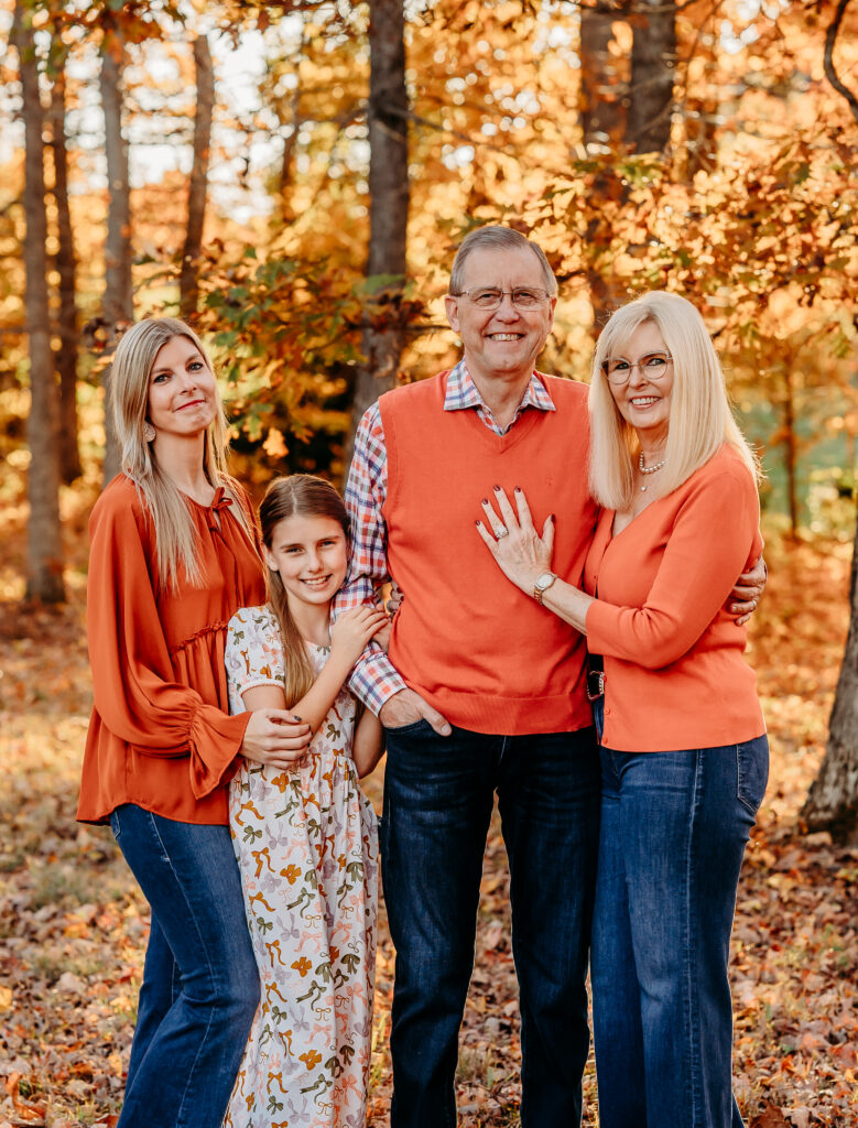 Randy Porter | About Randy Porter